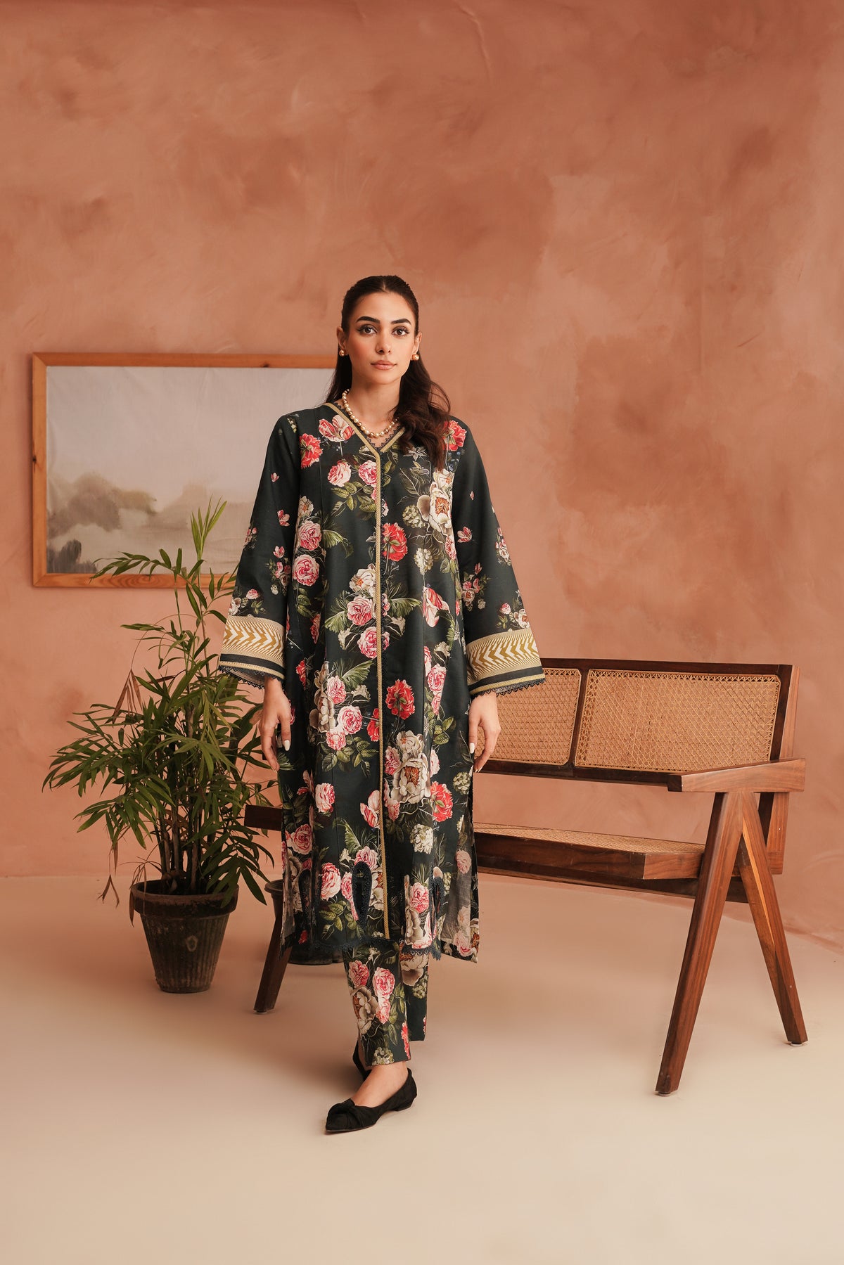 Blume – Manara by Maria Asif Baig
