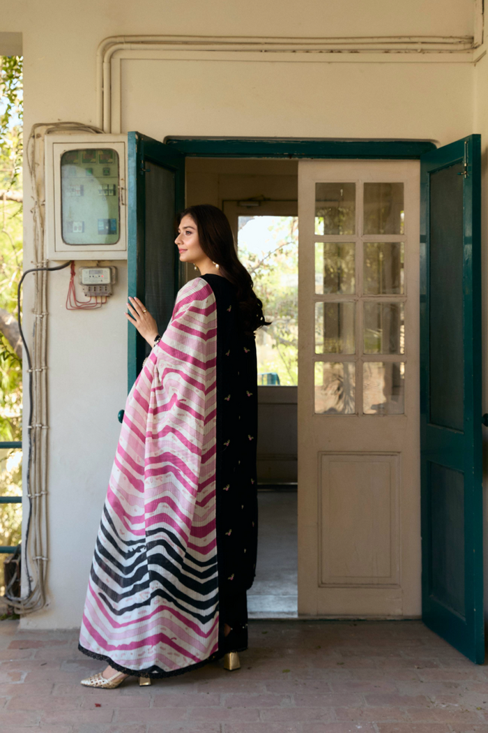 Manara By Maria Asif BAIG