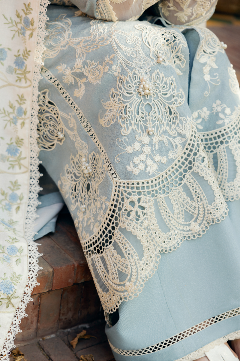 WASLI – Manara by Maria Asif Baig