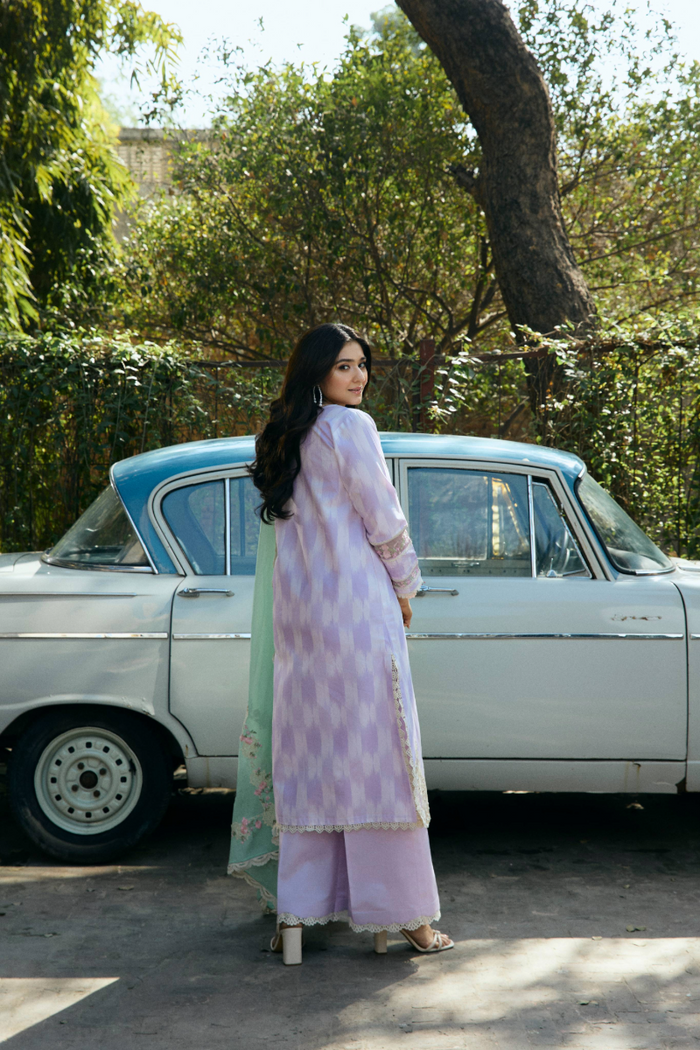 Manara By Maria Asif BAIG