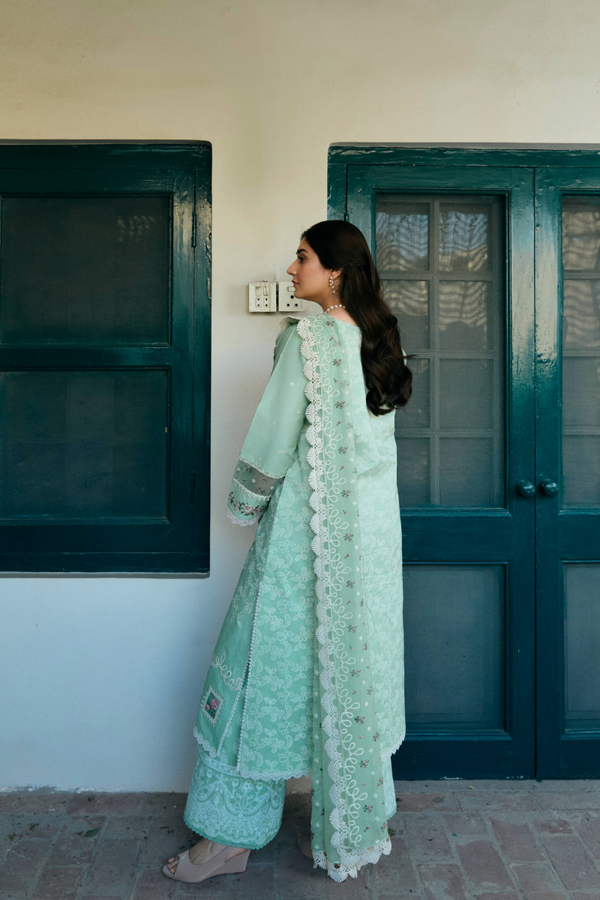 Manara By Maria Asif BAIG