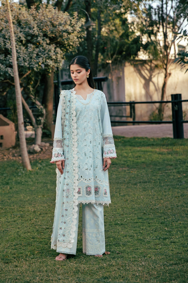 Manara By Maria Asif BAIG