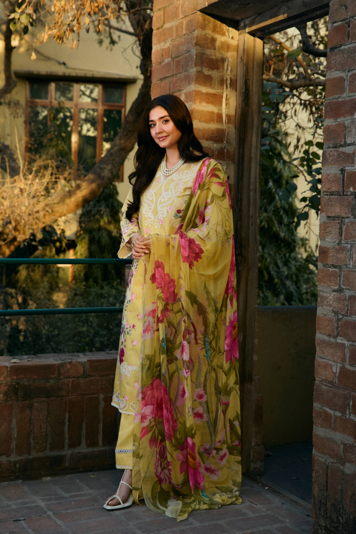 Manara By Maria Asif BAIG